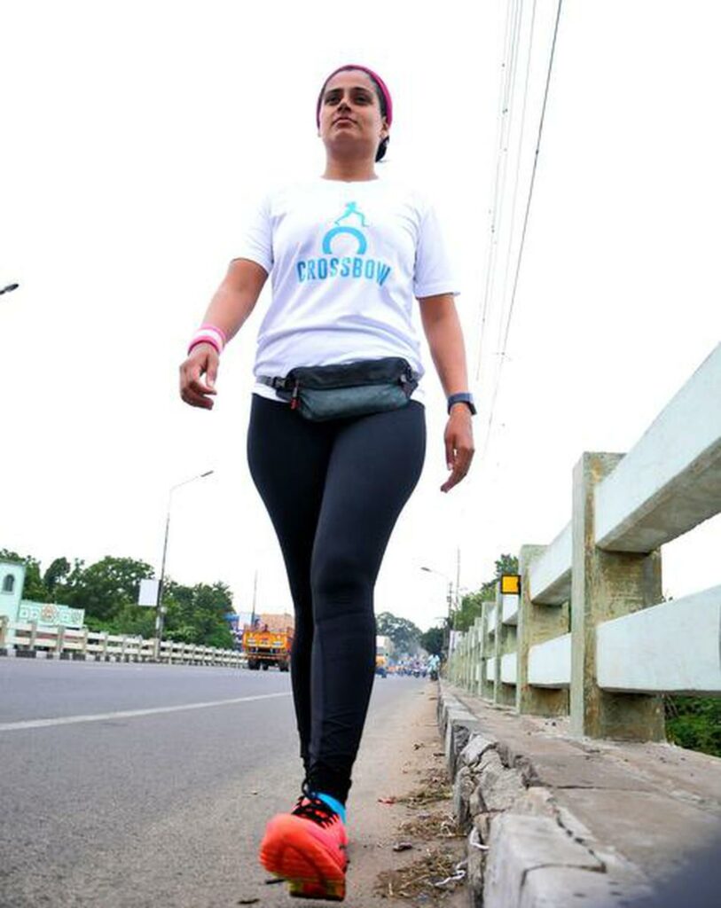 Srishti Bakshi Wins ‘Changemaker’ Award at UN - Women's Voices Now